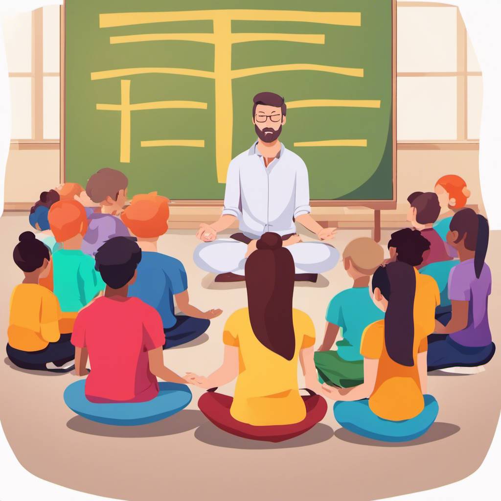 Boosting Student Success with Mindfulness: A New School Year Approach ...
