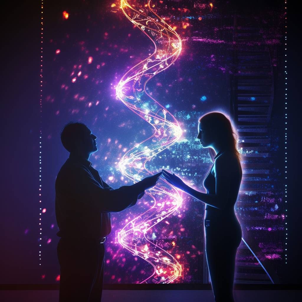 Revolutionary Source Coding Therapy Recodes Dysfunctional Behavior ...